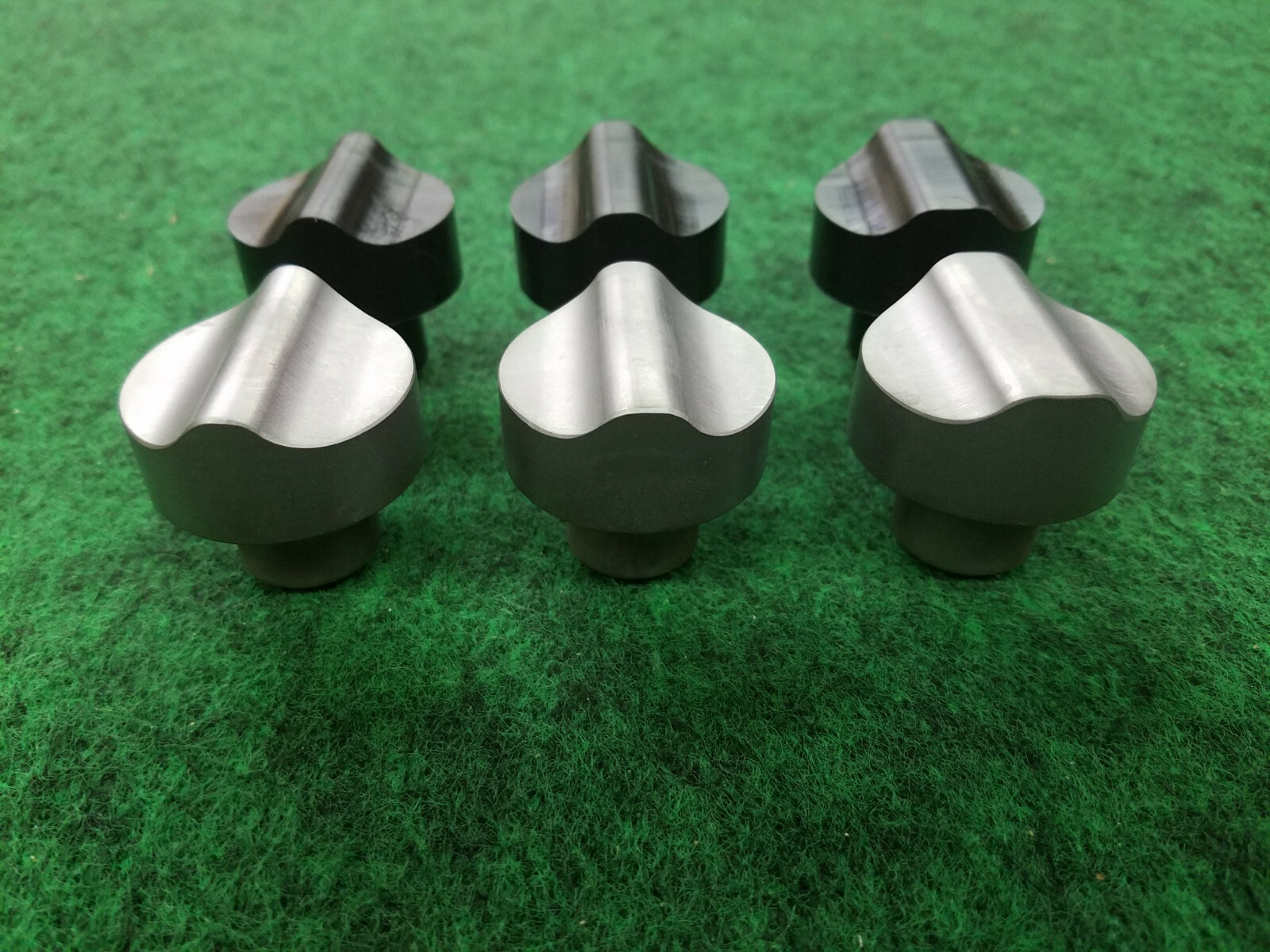 CP Linear Stretch Die 6 Piece Set - Planishing Hammer, Pullmax - Made ...