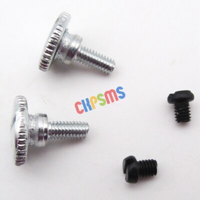 Needle Clamp Set Screw and Thumb/Foot Screws For Juki Single Needle ...