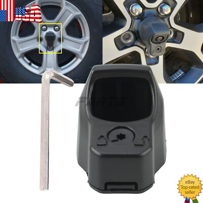 68301879AE For 2019-2022 JEEP WRANGLER BACK UP CAMERA BEZEL New ...