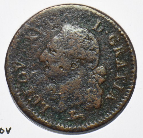 France 1784 Sol 190916 combine shipping | eBay