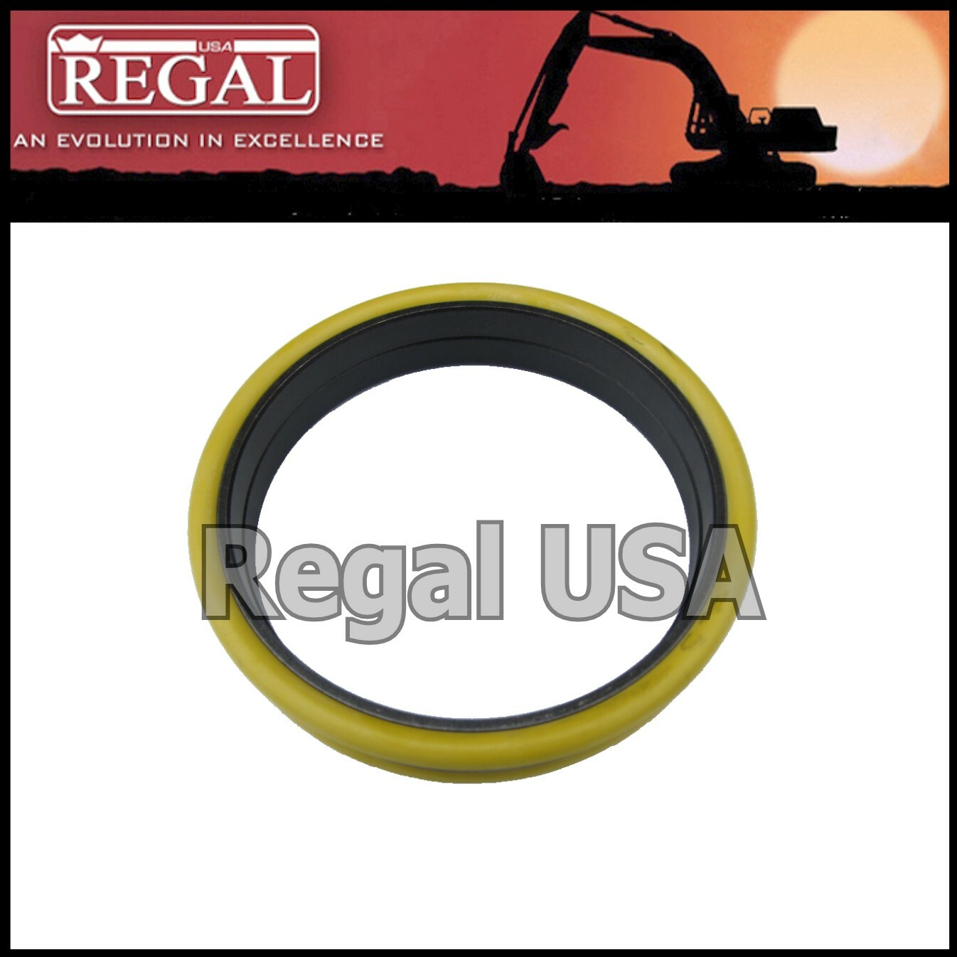 9W6680 Seal Gp for Caterpillar 966C, D6C (5P0374, 6T9986, 9W6616 ...