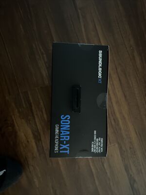 soundlogic xt sonar-xt gameing headphones | eBay