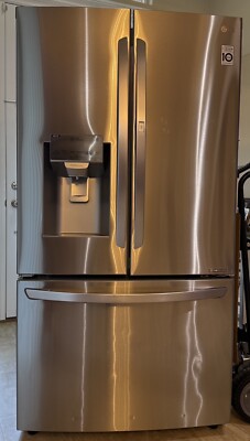 LG refrigerator parts Handles shelfs, doors & Freezer Parts for ...