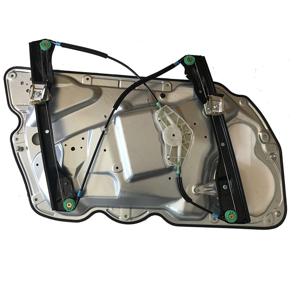 Window Lift Mechanism Front Right Door Panel For PASSAT 3C1837462F ...