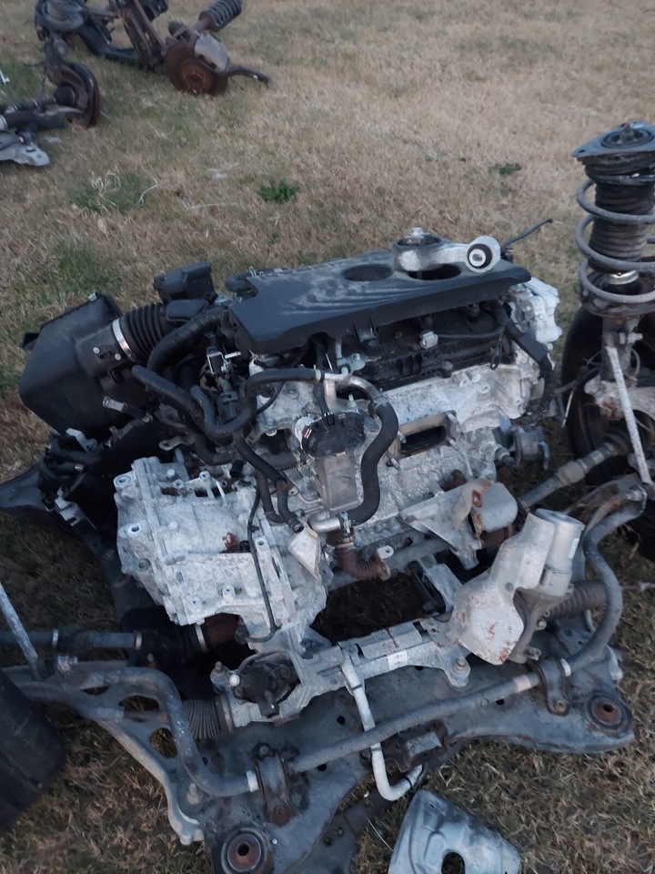 Engine | eBay