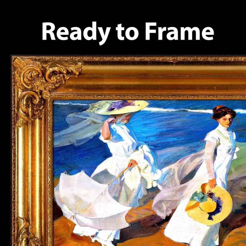 Bear Hunt Phillip Goodwin Movie Poster or Canvas Home Decor Art print ...