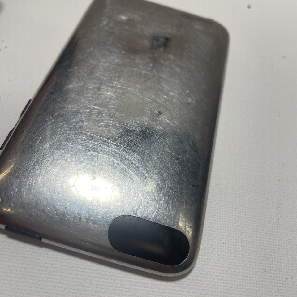 8GB Apple iPod (MC086LL) | eBay