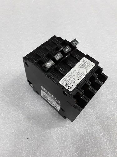 Q22040CT SIEMENS ITE 2 POLE 40 AMP 120/240V NEW | eBay
