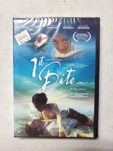 *new!* 1st Bite (DVD, 2009) unopened (first bite) 658769931136| eBay
