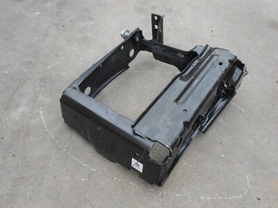 2019-24 BMW 3 Series G20 Bumper Left Reinforcement Bracket 51117422225 ...