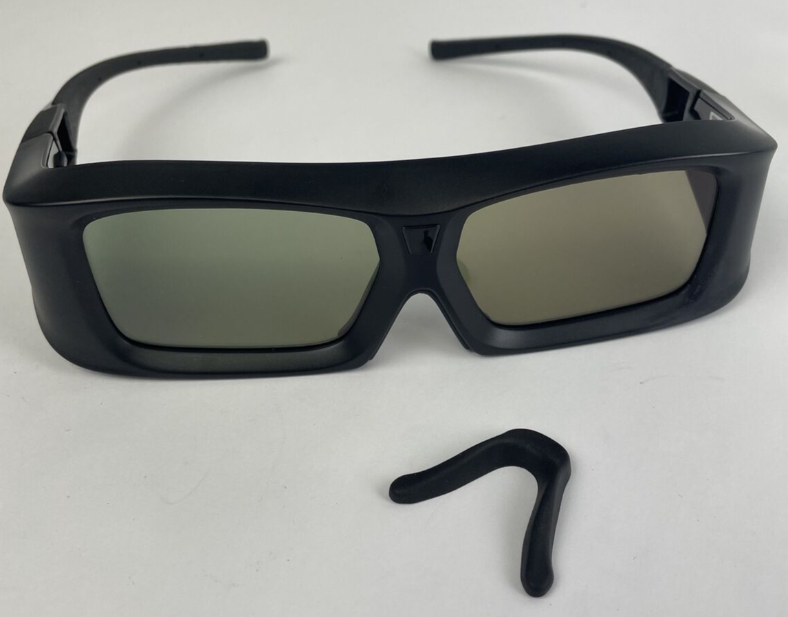 Xpand X103 Universal 3d Glasses X103 In Riyadh Jeddah Amazon.com: