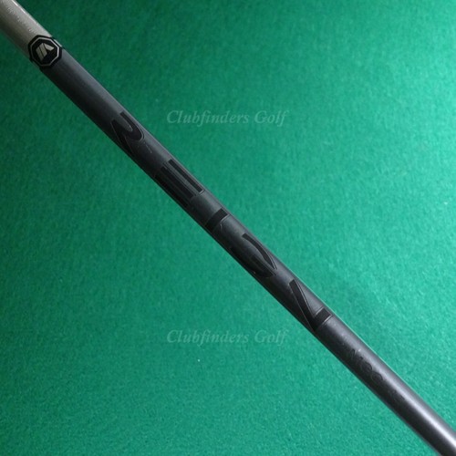 Matrix Reign MGC-45 .335 Regular Flex 41.75" Pulled Graphite Wood Shaft ...