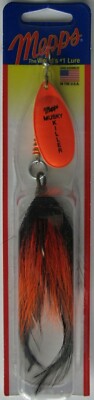 Spinnerbaits - Mepps Muskie Killer