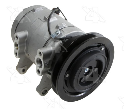 4 Seasons 58444 A/C Compressor-New Compressor | eBay