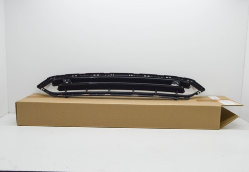 NEW BMW X4 G02 FRONT BUMPER LOWER CENTER GRILLE 51117418728 7418728 | eBay