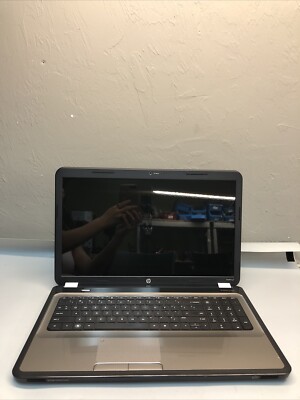 HP Pavilion g7 Series Intel Core i3 Silver Laptop READ | eBay