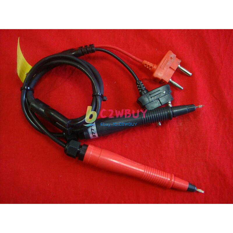 ONE 9771 HIOKI Fedex DHL Ship [MTg4MA==] | eBay