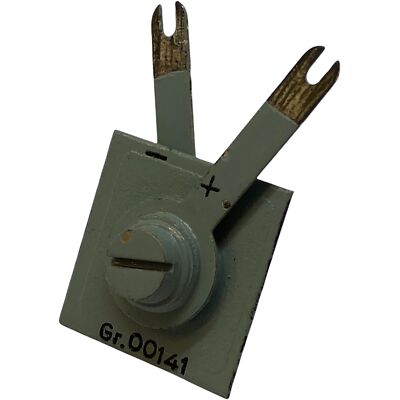 Rectifiers - Selenium Rectifier
