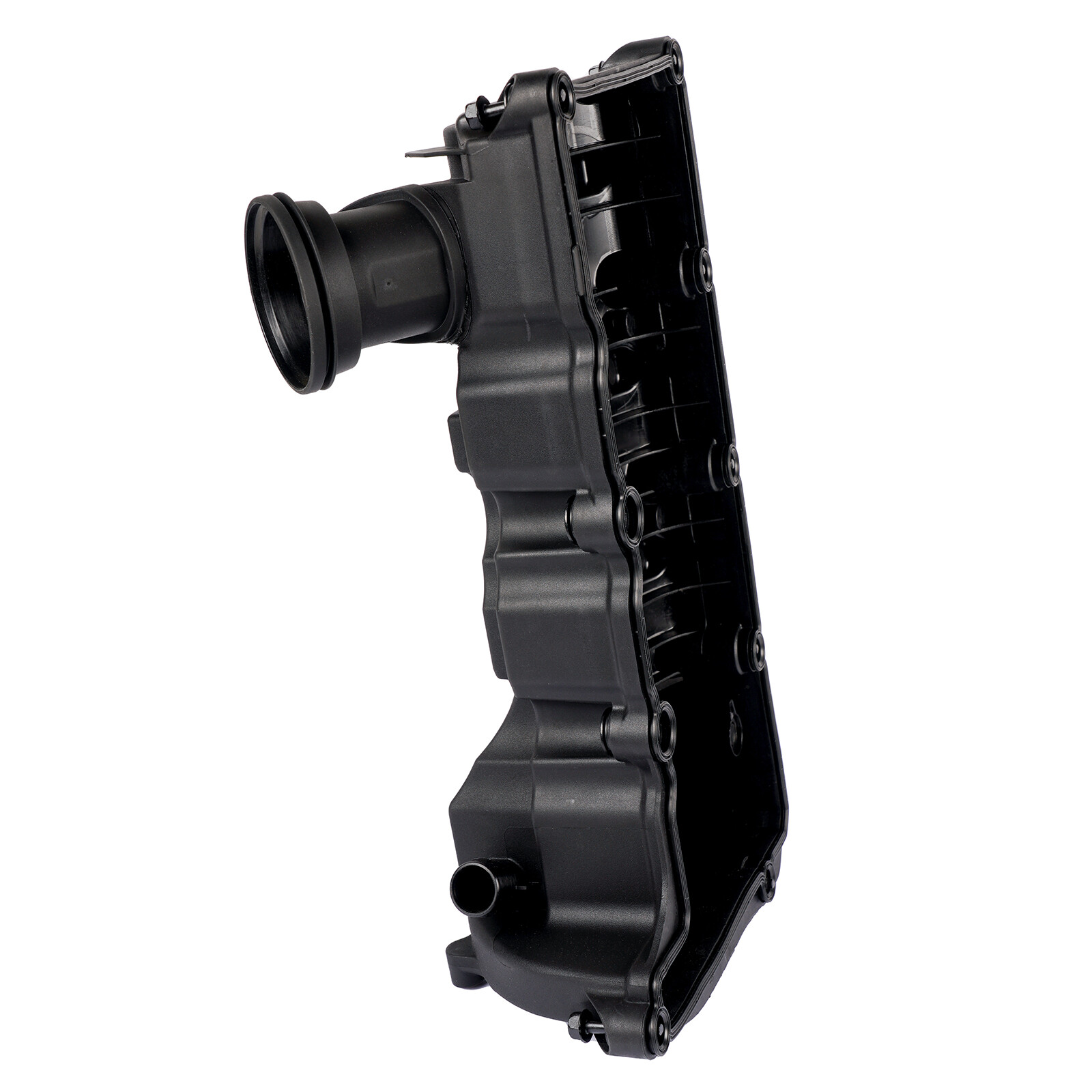 Valve Cover Cylinder Head Cover for Audi A4 A5 A6 A8 Touareg ...