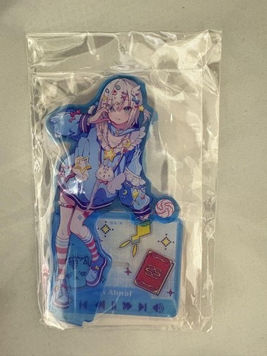 Ars Armal Decora Mode Acrylic Stand | eBay