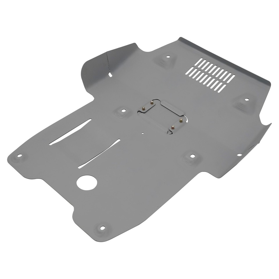 New Iron Front Skid Plate Protection For Toyota Tacoma 2016-2023 PTR60 ...