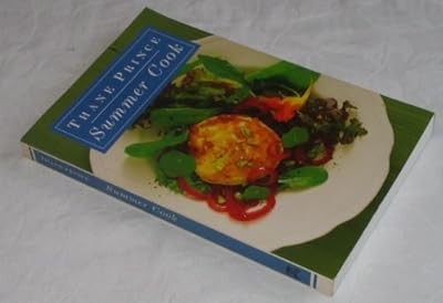 Summer Cook, Prince, Thane, Used; Good Book | eBay.de