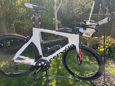 Cervelo P2 Rim Brake | eBay UK