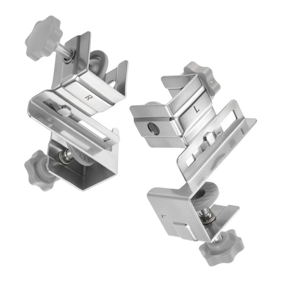 Panel Retaining Clip Kitchen Drawer Installation Secure Clamping ...