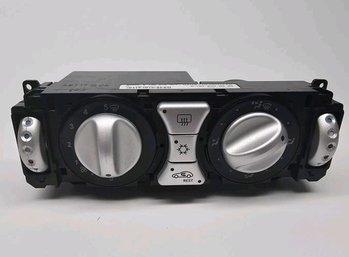2004- 2008 Chrysler Crossfire A/C Heater Climate Control Un OEM A 193 ...