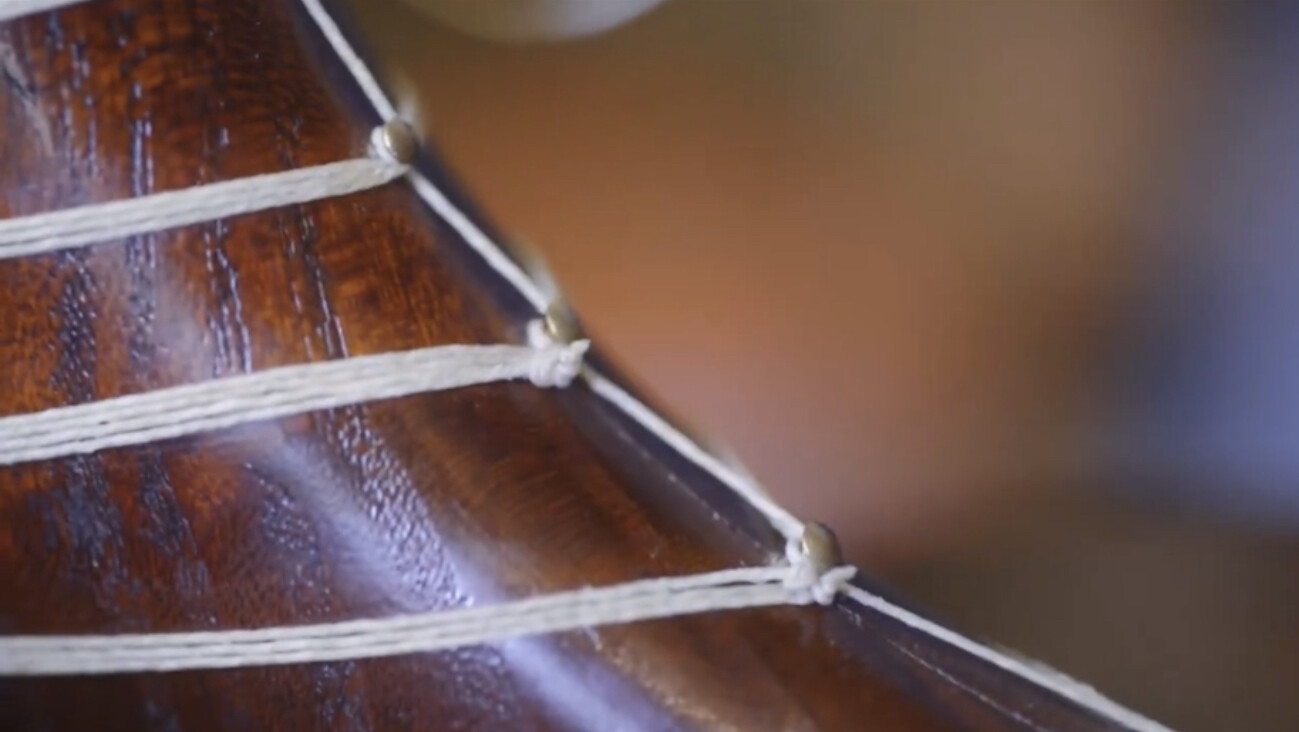 PARDE PERSIAN TAAR, Natural, taar, parde tar, taar, dotar,HIGH QUALITY ...