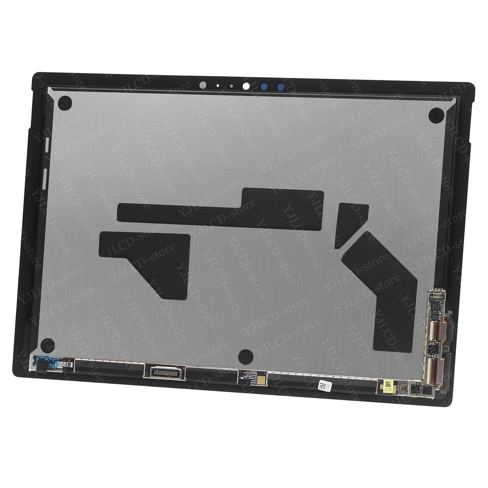 LED LCD Touch Screen Replacement 12.3" Microsoft Surface Pro 5 1796 ...