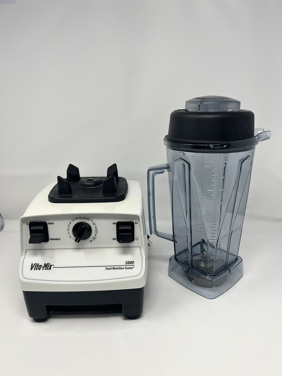 Vita Mix 5000