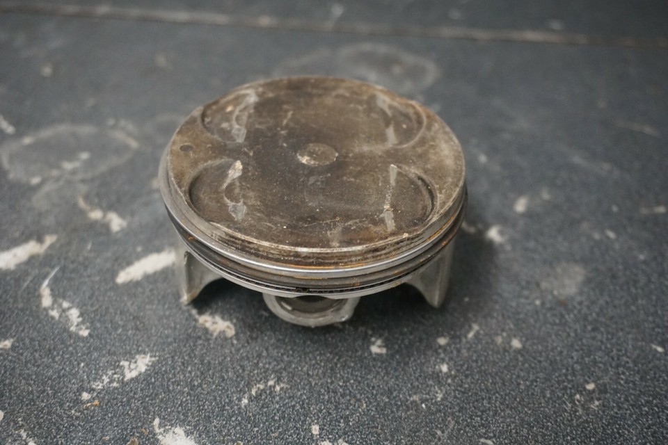 2005-2018 RS Vector Venture Rage NYTRO Yamaha OEM Engine Motor Piston ...