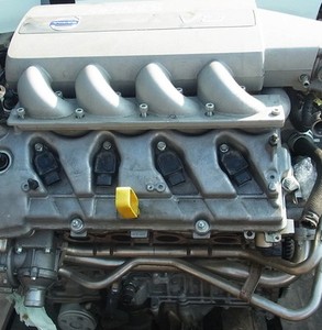 Volvo Motor B8444S XC90 S80 V8 4.4 AWD 238KW 315PS Engine Moteu | eBay