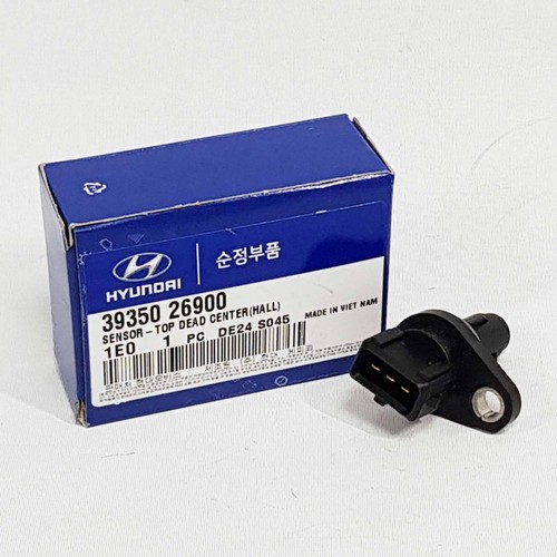 Genuine 3935026900 Camshaft Position Sensor For HYUNDAI ACCENT 1.6L ...