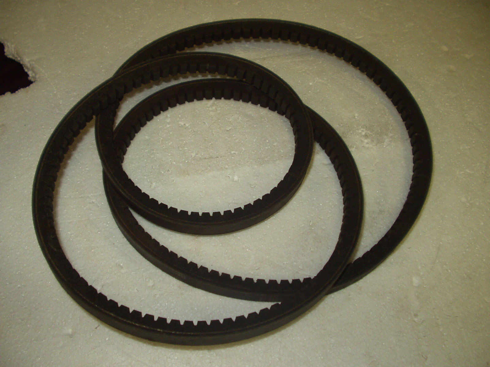 6N0073 GENUINE CAT V-BELT Caterpillar 6N-0073 | eBay