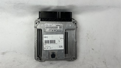2013-2015 AUDI A4 A5 2.0L ENGINE CONTROL MODULE UNIT ECU ECM OEM ...