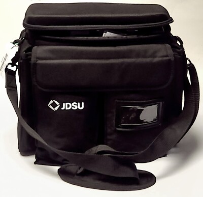 Optical Test Equipment - Jdsu T-Berd