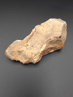 Neolithic & Paleolithic - Flint Burin