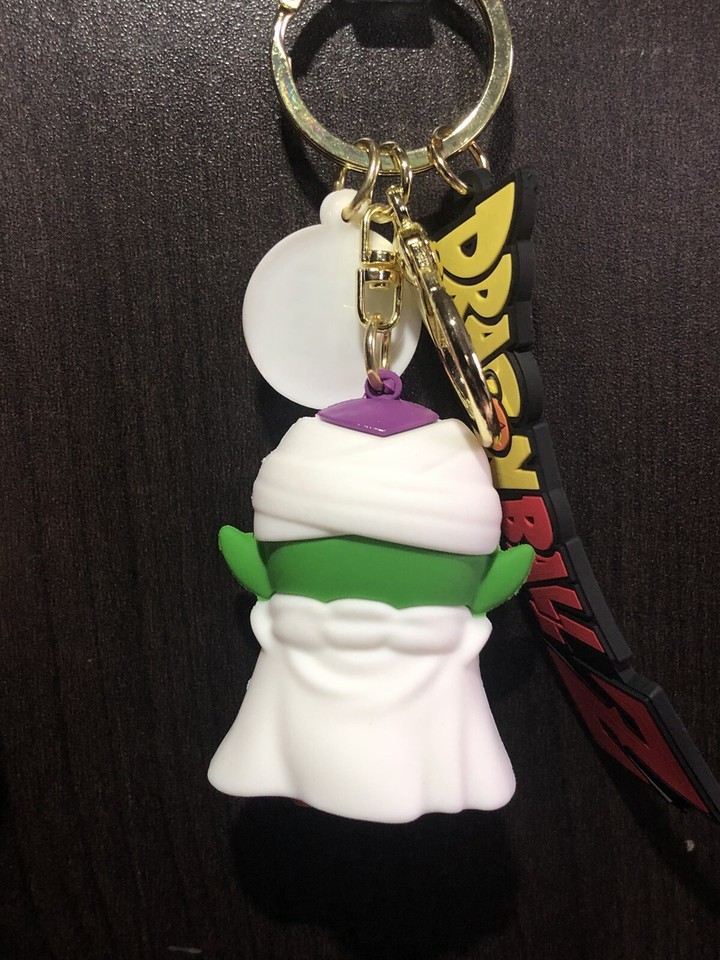 Dragon Ball Z Piccolo 2” Keychain | eBay
