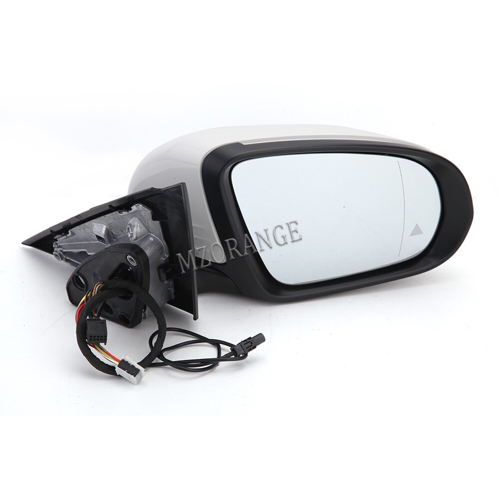 Passenger Side Mirror For Mercedes Benz C class W205 C180 C260 C300 ...