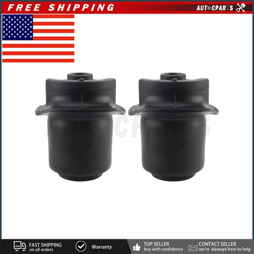 New Rear Axle Beam Bushing For Toyota Sienna Two Side 48725-44010 ...