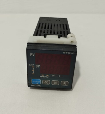 SAMWONTECH NOVA ST540 Temperature controller Korea | eBay