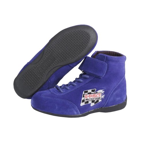 G-FORCE GF235 Racing Shoes | eBay