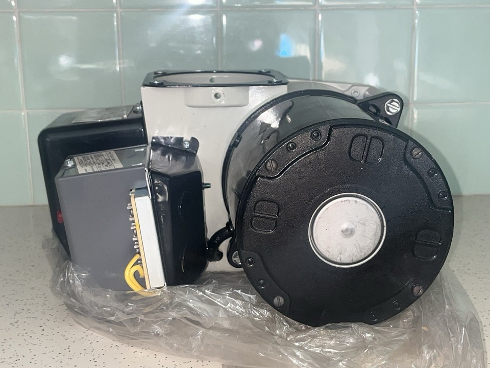 Beckett Oil Furnace Burner "A" '"AF" Series Complete Kit MP1192 New | eBay