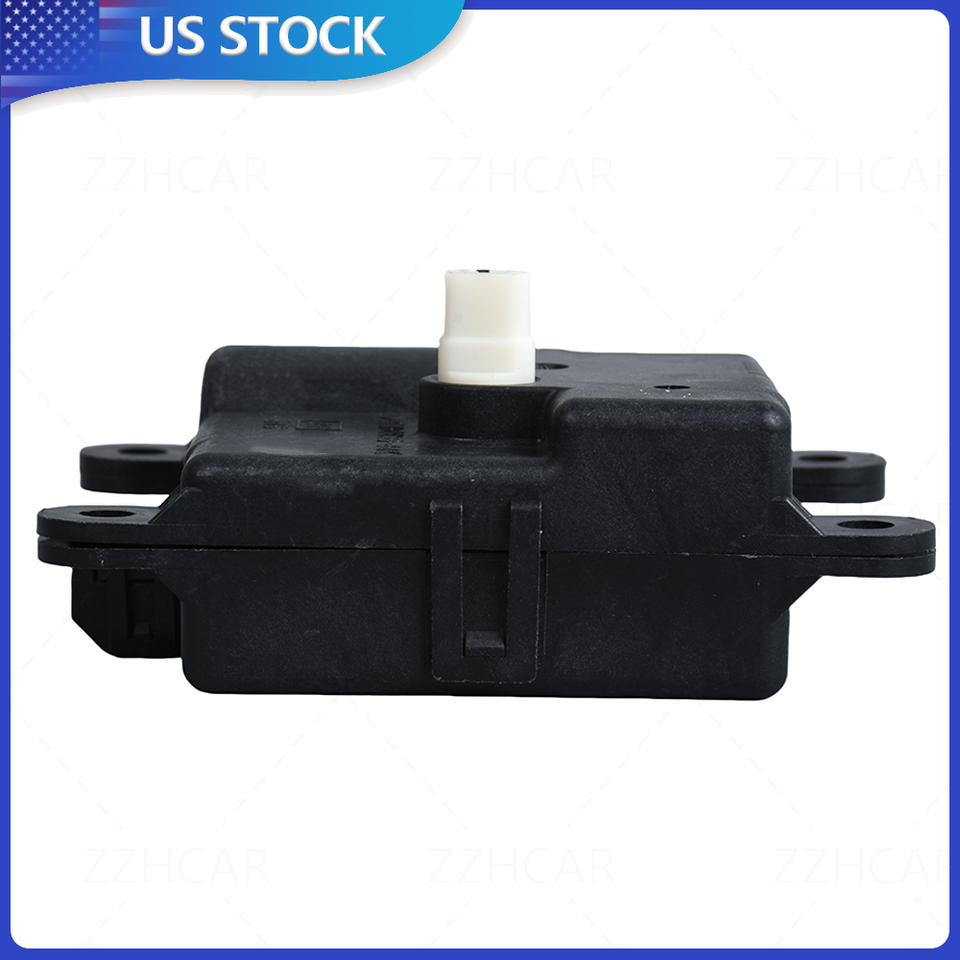 New A/C Air Mix Door Actuator For 03-17 Nissan Maxima Murano Quest ...