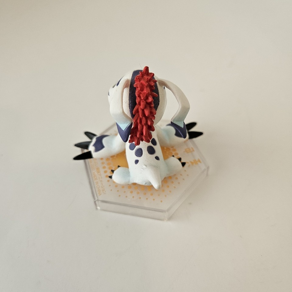 Digimon Adventure Digicolle Gomamon Metahouse 2020 Figure | eBay