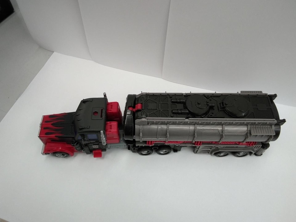 Transformer Legacy Model Number TL 06 Laser Optimus Prime Takara Tomy ...
