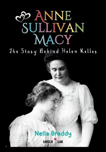 Anne Sullivan Macy The Story Behind Helen Keller | eBay