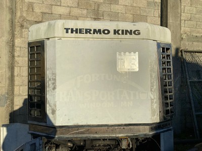 AC & Refrigeration Units - Thermo King Unit